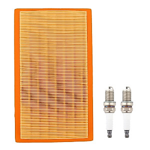 Hipa 0J8478 0J8478S Air Filter for Generac 22kw Air Filter 0J8478 (0J8478S) - Parts for Standby Generator 14 to 22kw