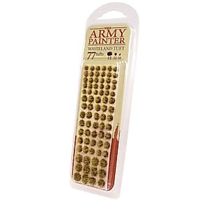The Army Painter Battlefields Xp Wasteland Tuft 6mm