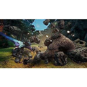 Skull Island: Rise of Kong - PlayStation 5