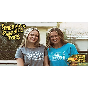 Social Anxiety Graphic Novelty Sarcastic FunnyT Shirt XL Black