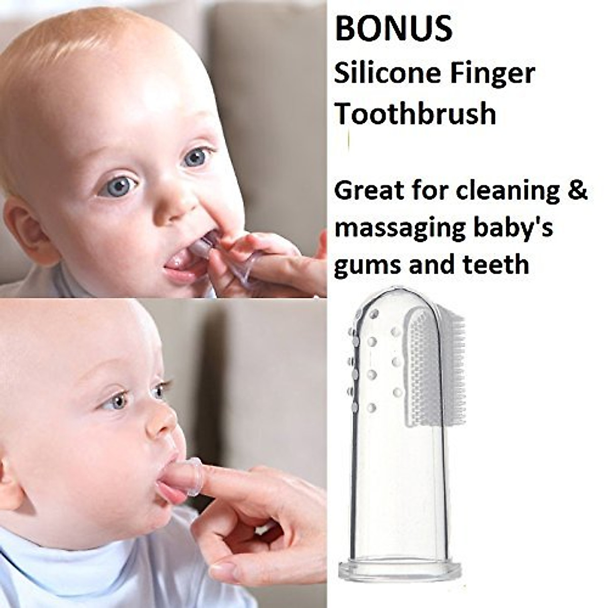 4 in 1 Car Seat Covers for Babies Girl, Nursing Cover Carseat Canopy, Soft and Stretchy Breastfeeding Scarf, Best Gift Set for Infant, Newborn - Floral Black Pink and Purple