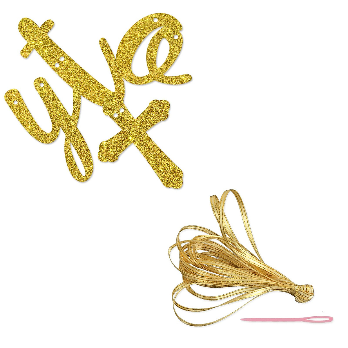 On Your Confirmation Banner First Holy Confirmation Sign Wedding Engagement Bachelorette Party Decorations Bridal Shower Party Banner