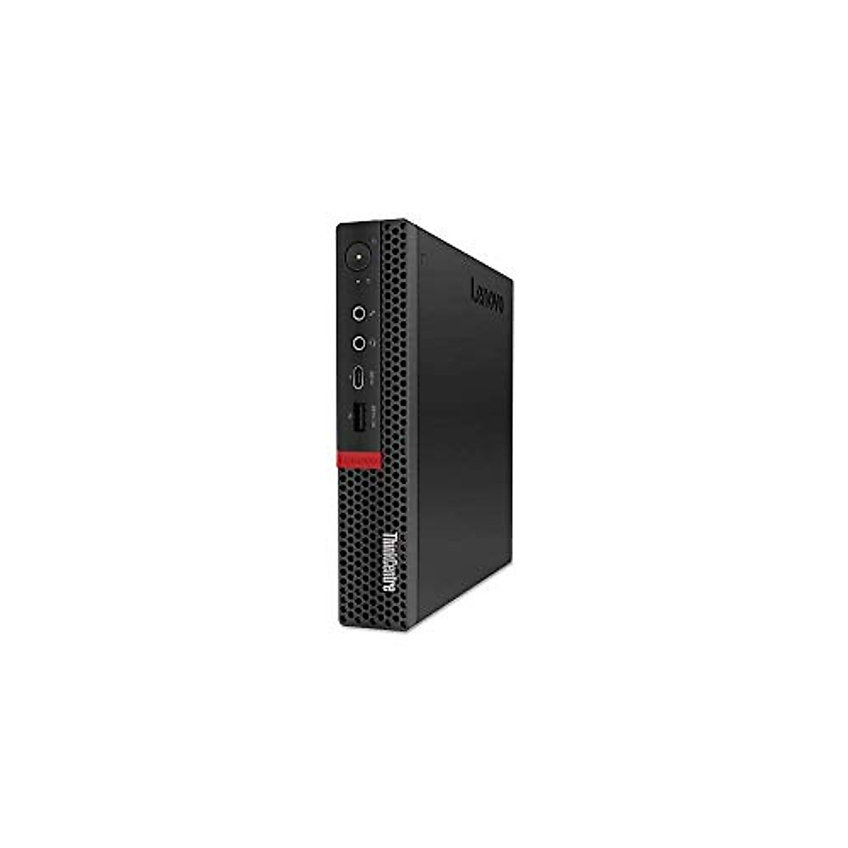 Lenovo ThinkCentre M720 Tiny M720q Desktop - Intel Core i5-8400T Processor, 16GB RAM, 512GB PCIe-NVMe SSD + 1TB HDD, Windows 10 Pro 64-bit