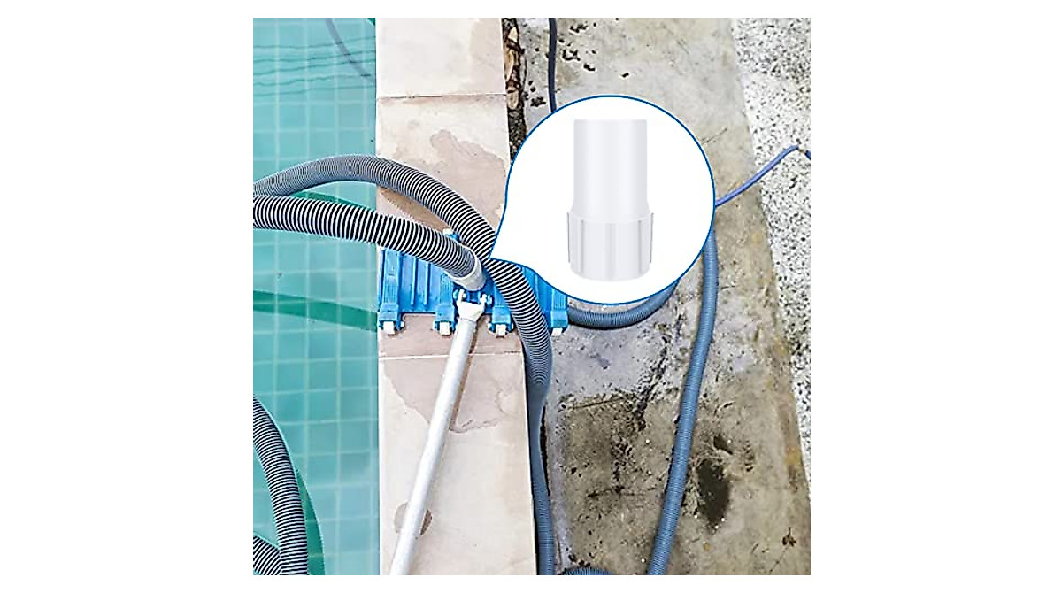 Durable Pool Vacuum Hose Cuff Replacement - 2PCS