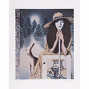 The King of the Masque