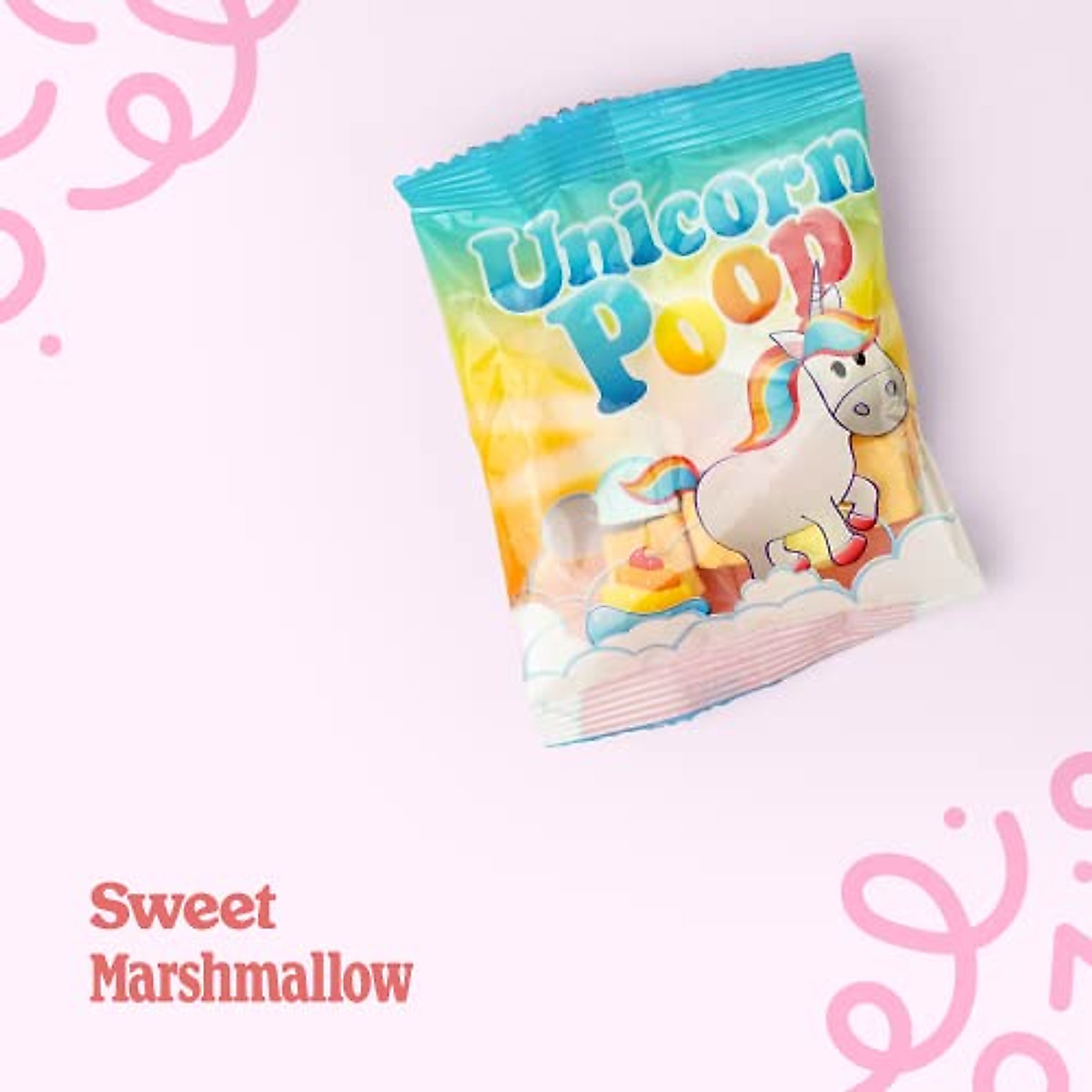 Birthday Gift Box for Teen Girls - Set of 8 Unique Presents from ColBox Gift