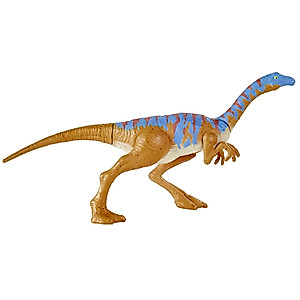 Jurassic World Camp Cretaceous Attack Pack Gallimimus