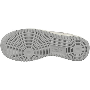 Nike Womens W Air Force 1 DX2678 100 "White Python - Size 7.5W