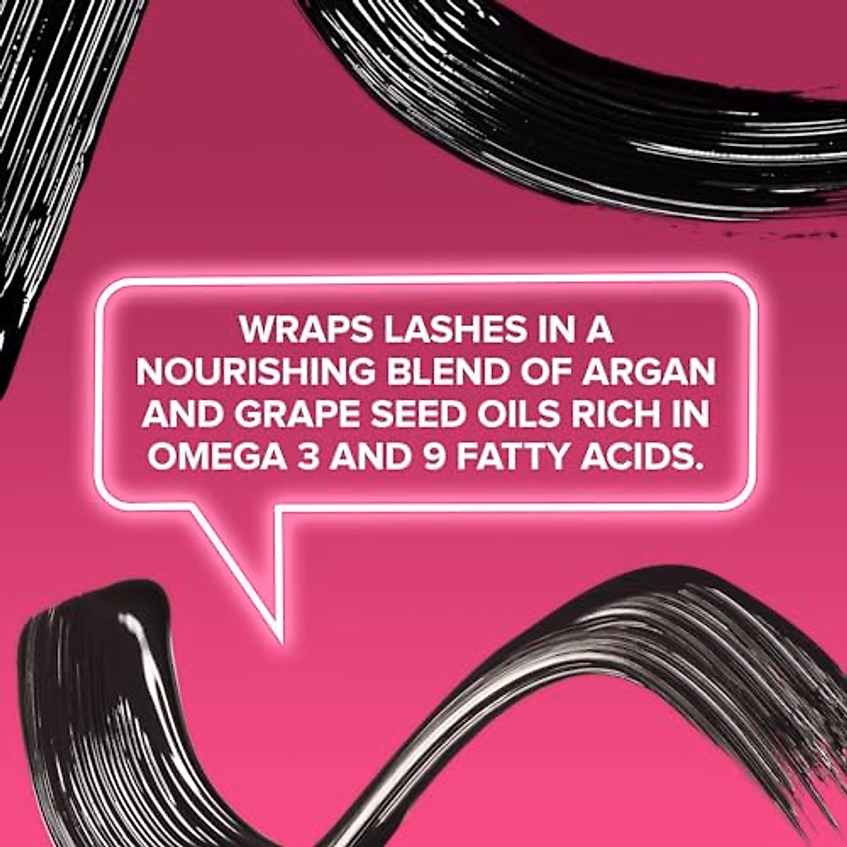 Better Than Sex Foreplay Mascara Primer