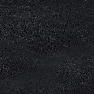 Dream Lab Soft Microfiber Medallion Reversible & Washable Duvet Cover for Weighted Blanket, Charcoal, 48"" x 72""" (DRM629XXMEDLA7)