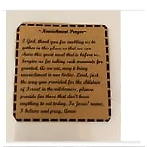 White Lily Vanilla Pound Cake Mix 16.2 OZ Box,Included vanilla glaze mix (PACK OF 3) With Meal Time Prayer Card