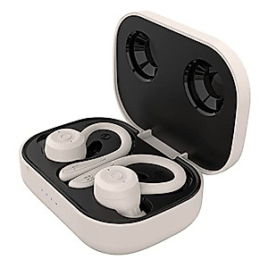 #198144 New TWS-Bluetooth 5 0 Earphones Charging Box Wireless Headphone Stereo Sports Ipx6 Waterproof Earbuds Headsets with M