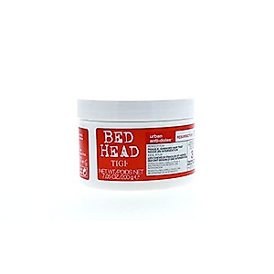 TIGI Bed Head Urban Antidotes Resurrection Treatment Mask 200g