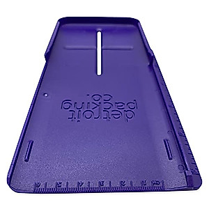 TI-84 Plus CE Replacement Sliding Cover for Texas Instruments Graphing Calculator (TI-84 Plus CE, Gray)