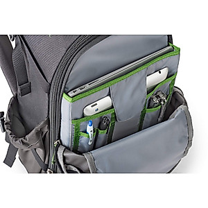 MindShift Gear TrailScape 18L Backpack (Charcoal)