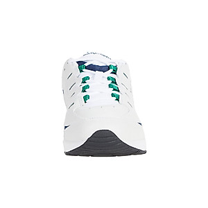 Easy Spirit Roadrun White/Navy 8 M (B)