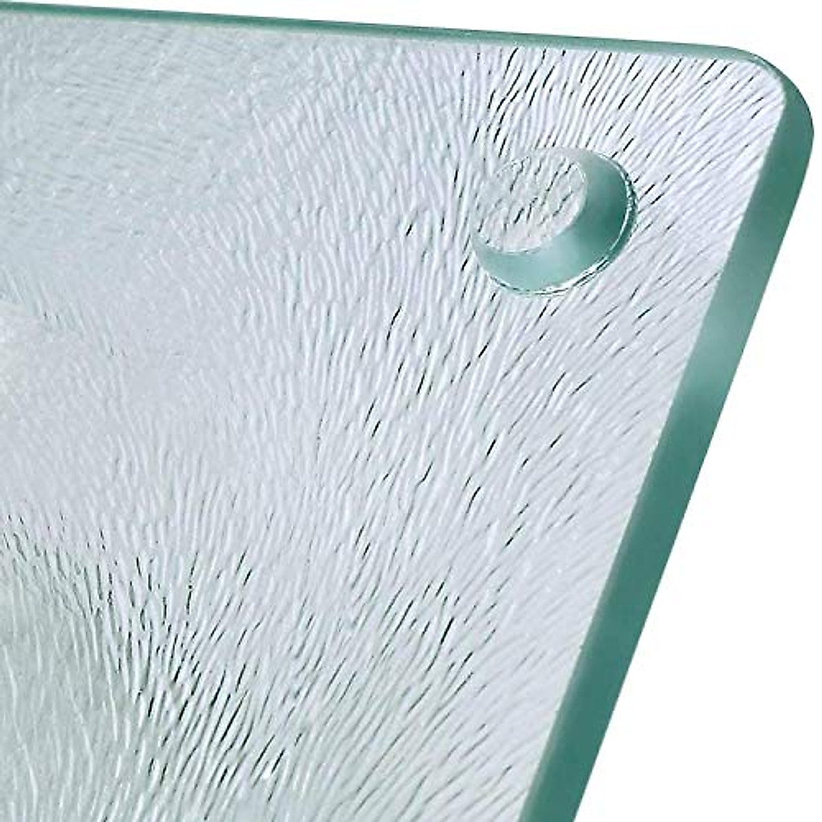 Small Glass Cutting Board