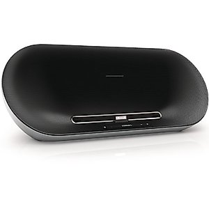 Philips Fidelio DS8550 30-Pin iPod/iPhone/iPad Speaker Dock