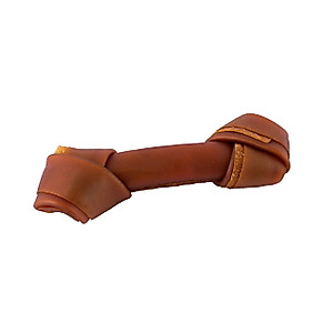 SmartBones Medium Chews With Real Beef 4 Count, Rawhide-Free Chews For Dogs