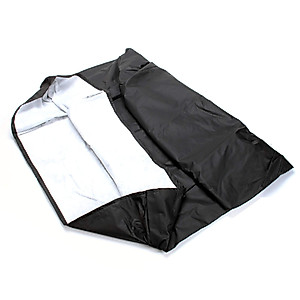Jade DOFC3002A Grill Cover, 30 Freestanding
