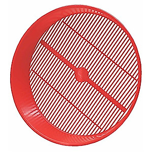 Linden Sweden Jonas Berry Cleanup Tray, For Blueberries, Lingonberries and Huckleberries, Made in Sweden, 14 1/2”