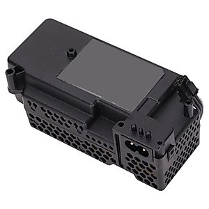 Garsentx Internal Power Supply AC Adapter Replacement for Xbox One S N15‑120P1A,Game Console Repair Parts Accessories Kits Tools 100‑240V