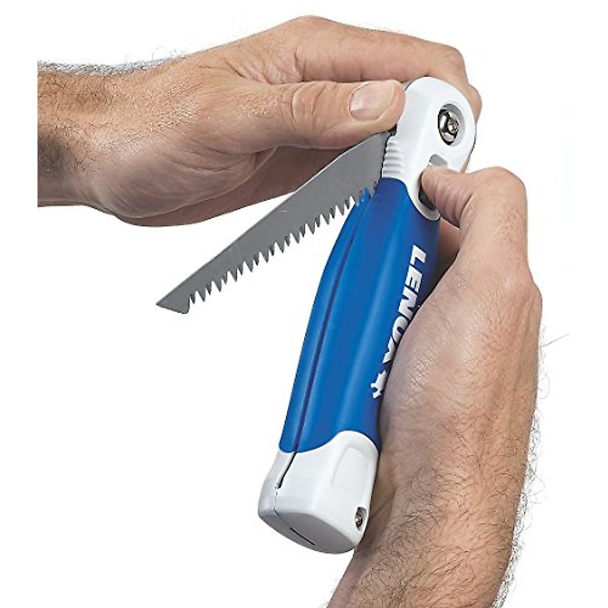 LENOX Tools Jab Saw, Folding (20997TFHS618636)