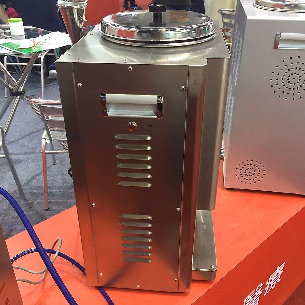 Duplicating Machine - AX-2008 Dental Lab Equipment