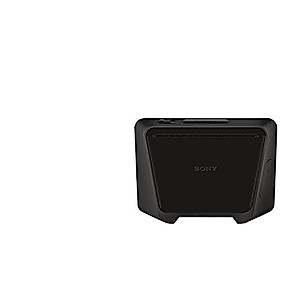 Sony HIDC10 Dash Personal Internet Viewer (Discontinued by Manufacturer)
