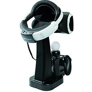 PowerA Charge & Display Station for PlayStation VR