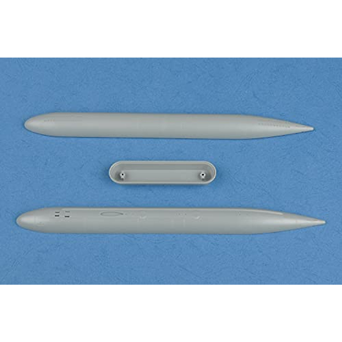 Hobby Boss USS Greeneville SSN-772 Boat Model Building Kit