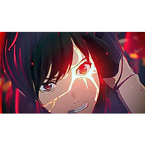 SCARLET NEXUS - PlayStation 5