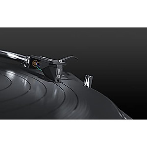 Ortofon 2M Black LVB 250