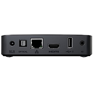 WD TV Live Media Player Wi-fi 1080p (Old Version)