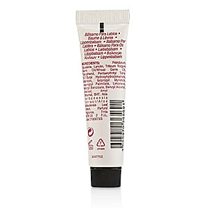 Kiehl's Lip Balm # 1 - Cranberry 15ml/0.5oz