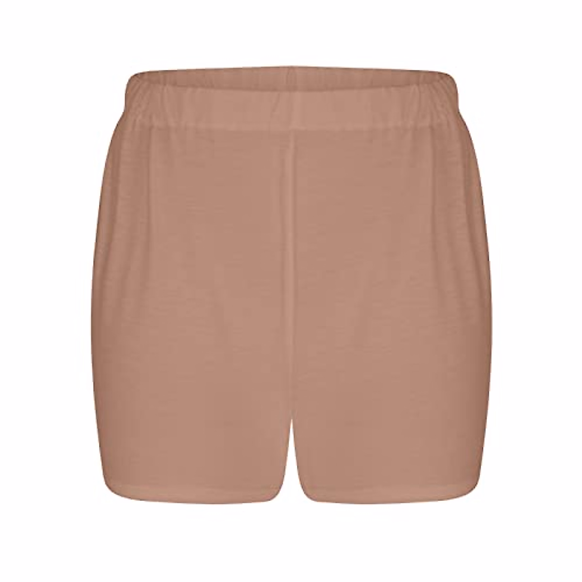 Sexy Dresses for Women Fashion Sexy Sleeveless V Neck Womens Dresses 2023 Athletic Pullover Mini Dress Shorts Suits Womens Rompers for Summer Dressy Split Shorts with Pockets Khaki XXL