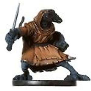 D & D Minis: Kenku Sneak # 56 - Deathknell