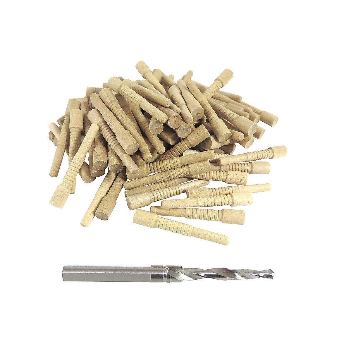 Miller Dowel's Mini-x Joinery Kit - Birch