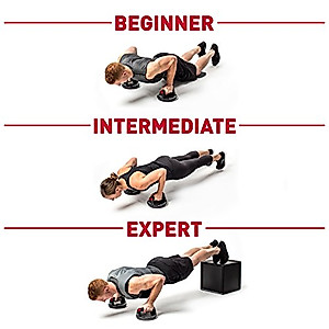 Perfect Fitness Perfect Pushup Elite