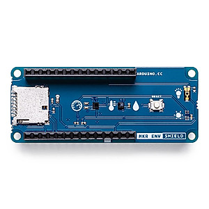 Arduino Environmental Monitor Bundle [VB00012]