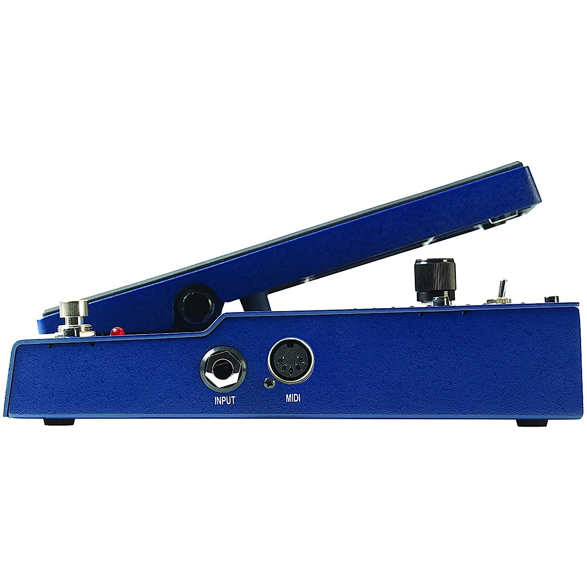 Briskdrop Digitech Bass Whammy Pitch Shifting Pedal with Instrument Cables, Dunlop Bass Pick Pack, and Tuner