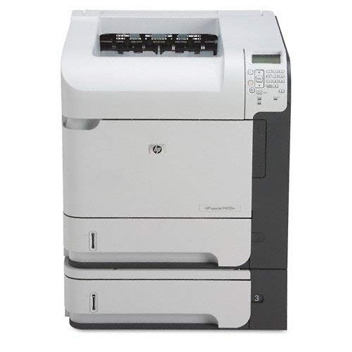 hp Laserjet p4015tn Laser Printer (Renewed)