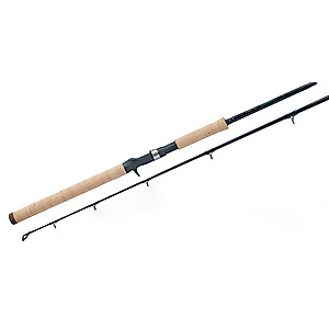 St. Croix Rods Premier Musky Casting Rod