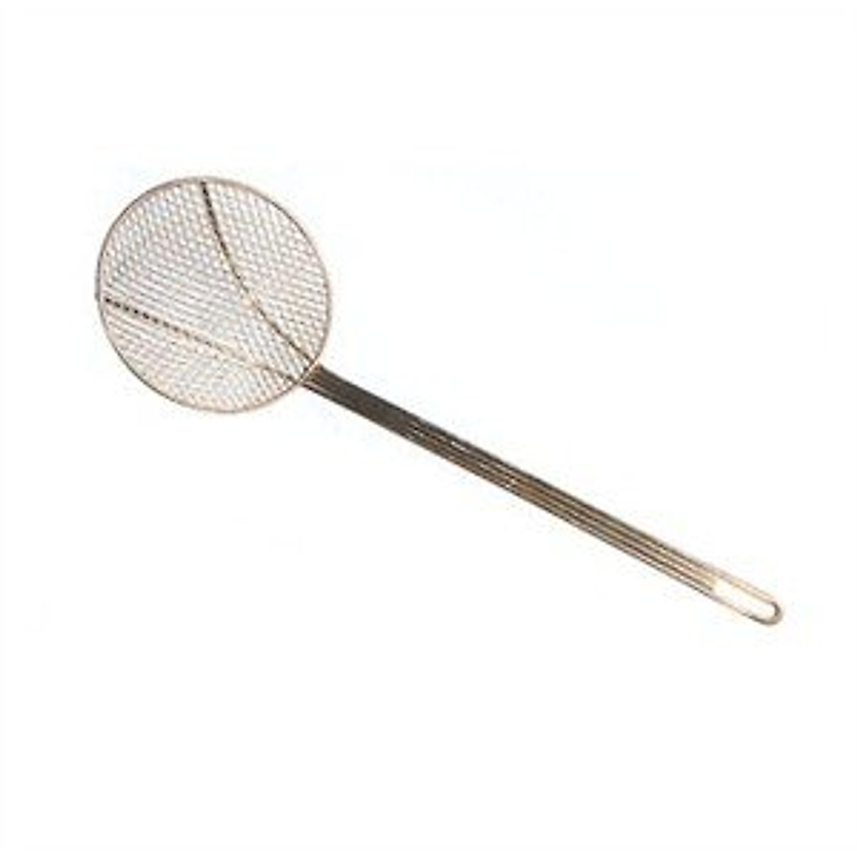 Winco Round Wire Skimmer, 8-Inch