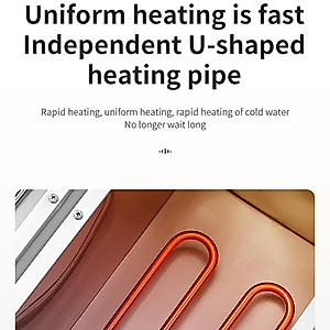 Koalalko Commercial Pasta Cooker with 4 Holes Noodle Cooking Machine Pasta Makers Boiler Cooker Machine Noodles Table with 4 Basket Noodle Dumpling Maker with Noodle Filter 110V US plug