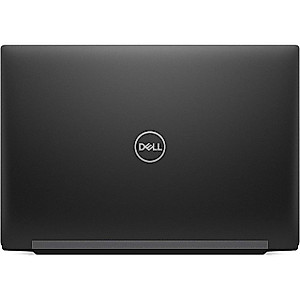 Dell Latitude 7390 2-in-1 Laptop, 13.3inch FHD Touchscreen Notebook, Intel Quad Core i5-8350U 1.7GHz, 16GB DDR4 RAM, 512GB SSD, CAM, Windows 10 Pro (Renewed)