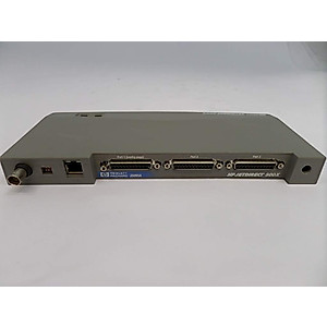 HP JET DIRECT 500X Printer SERVER J3265A