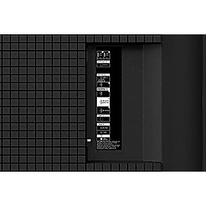 Sony 98 Inch 4K Ultra HD TV X90L Series: BRAVIA XR Full Array LED Smart Google TV with Dolby Vision HDR and Exclusive Features for The Playstation® 5 XR98X90L- 2023 Model