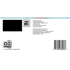 Swiss Miss Milk Chocolate Hot Cocoa Keurig Single-Serve K Cup Pods, 28 Count