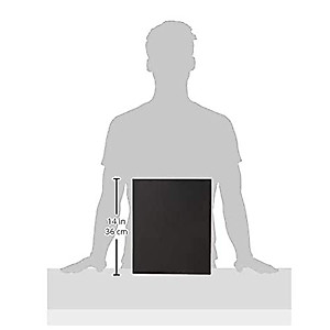 Rexel DOX 1 A4 Lever Arch File White_Parent 6 Pack